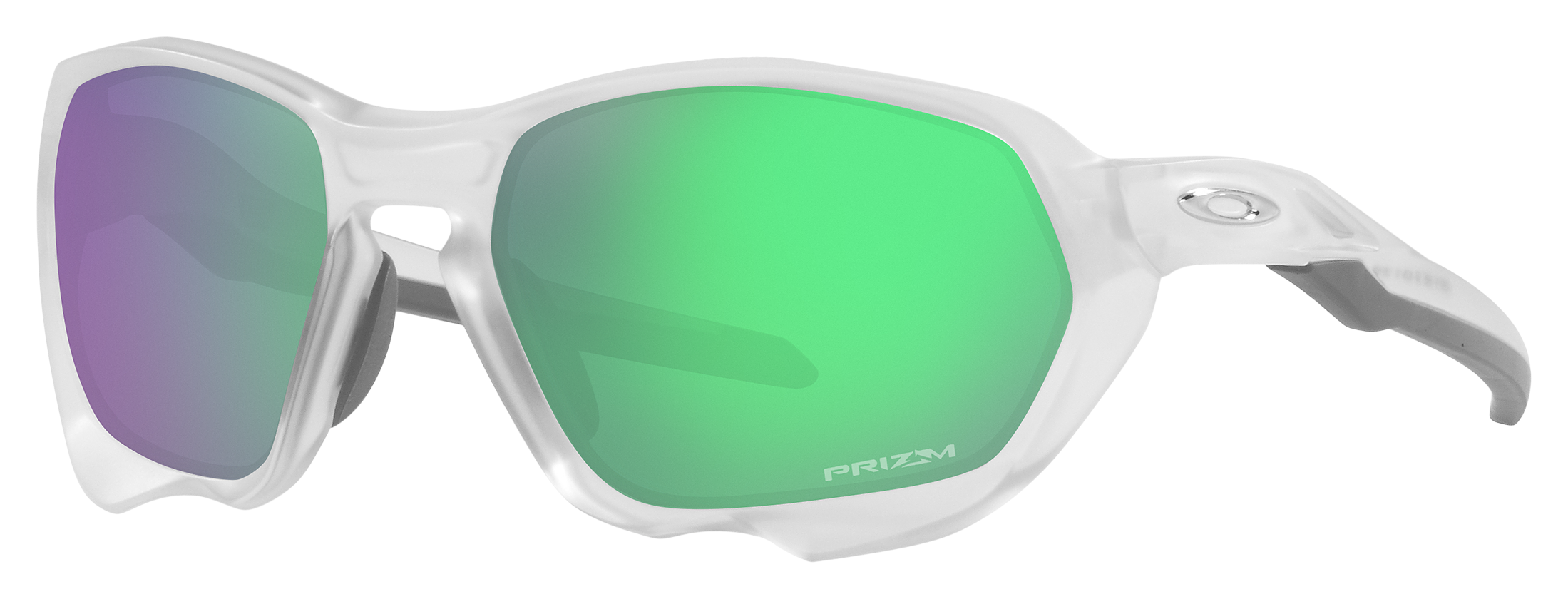 Oakley Plazma OO9019 Prizm Road Sunglasses | Cabela's
